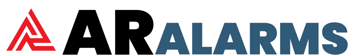 Home - Ar Alarms Security Canada