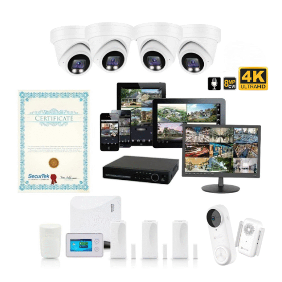 Home – Ar Alarms Security Canada